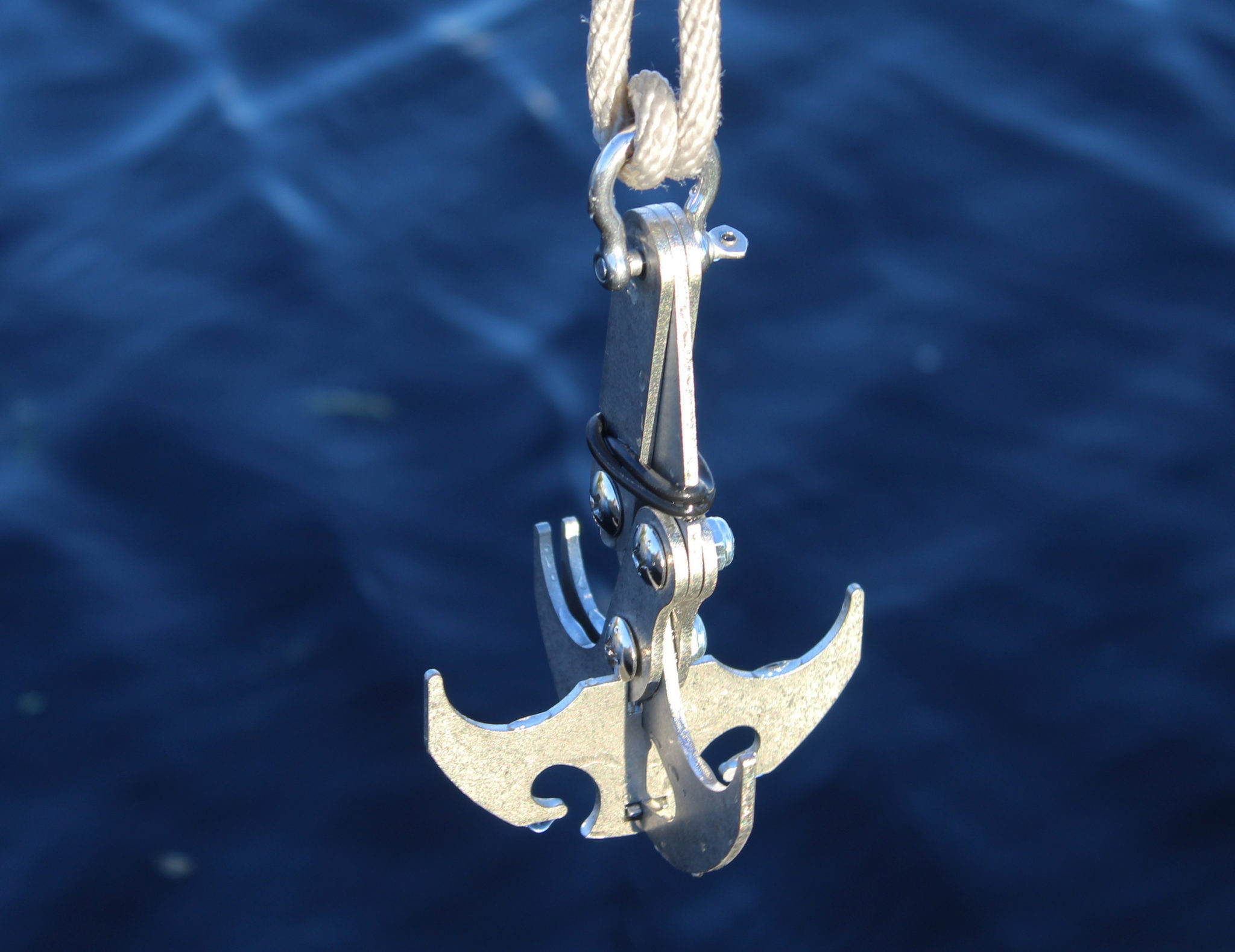 Grappling Hooks | Small Boats