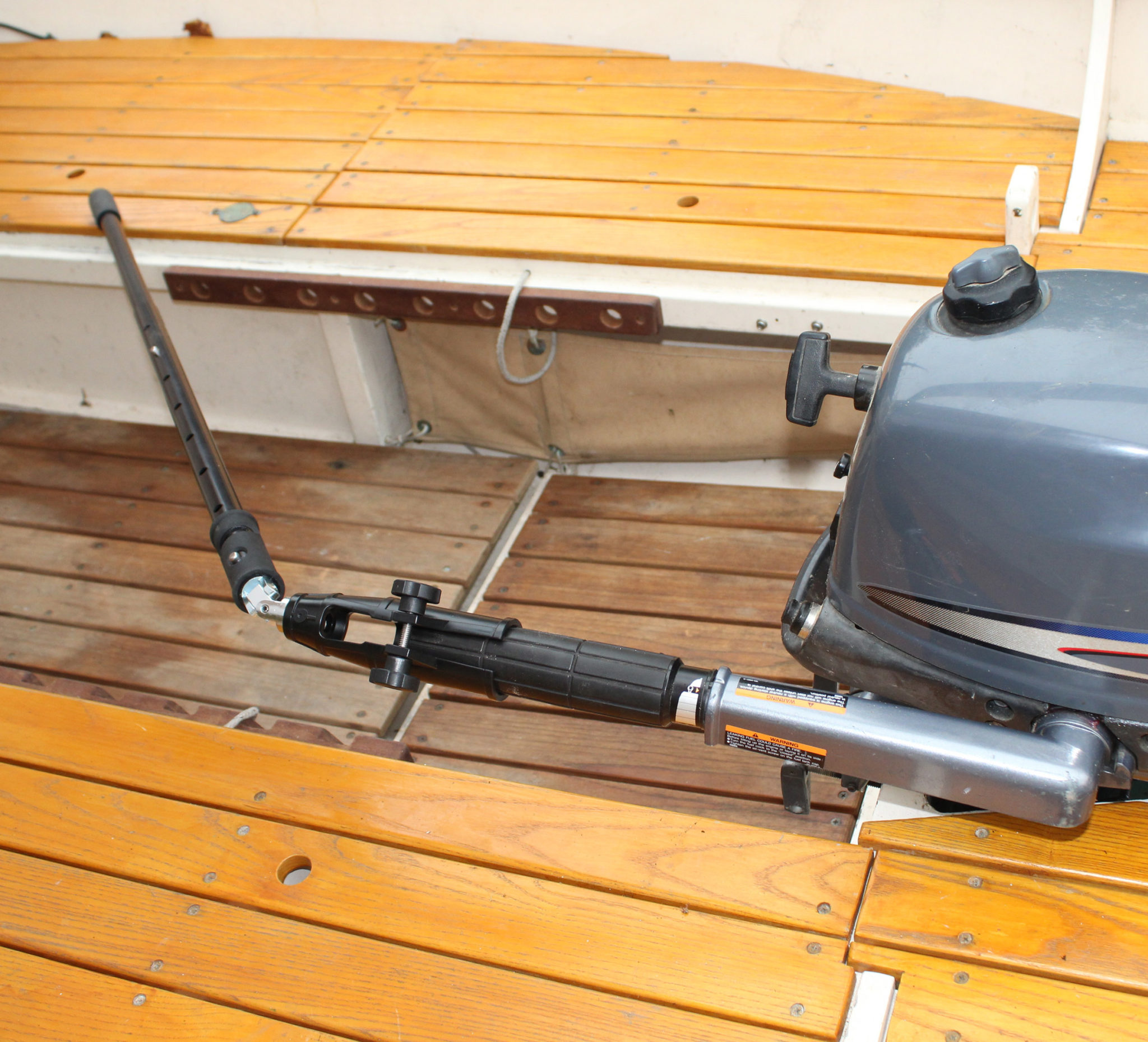 November 2019 Archives | Small Boats