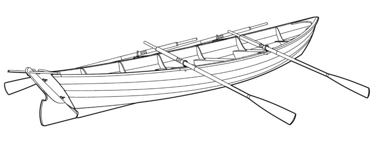 CLC's Team Dory | Small Boats