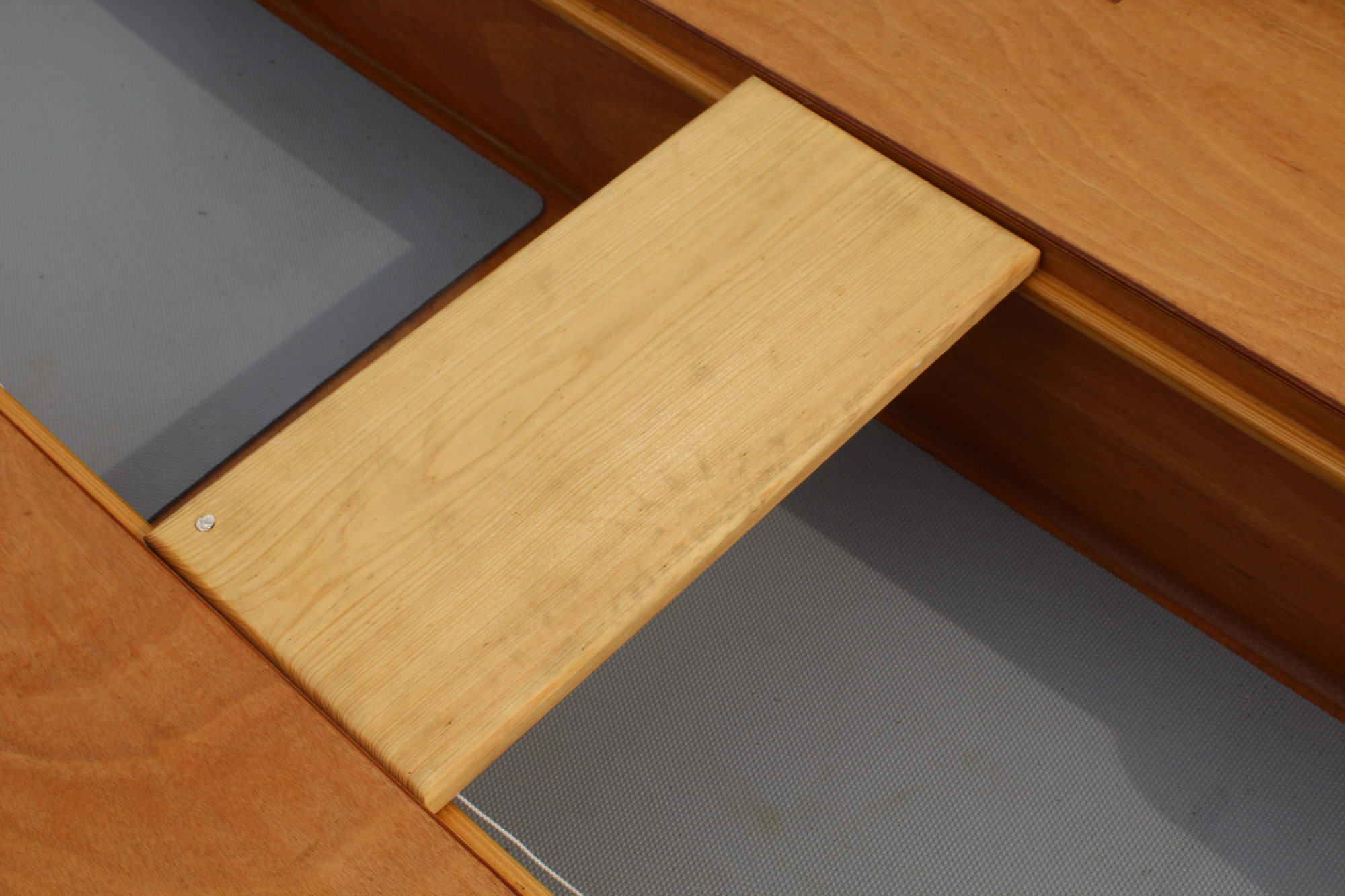 Jimmy Skiff II | Small Boats