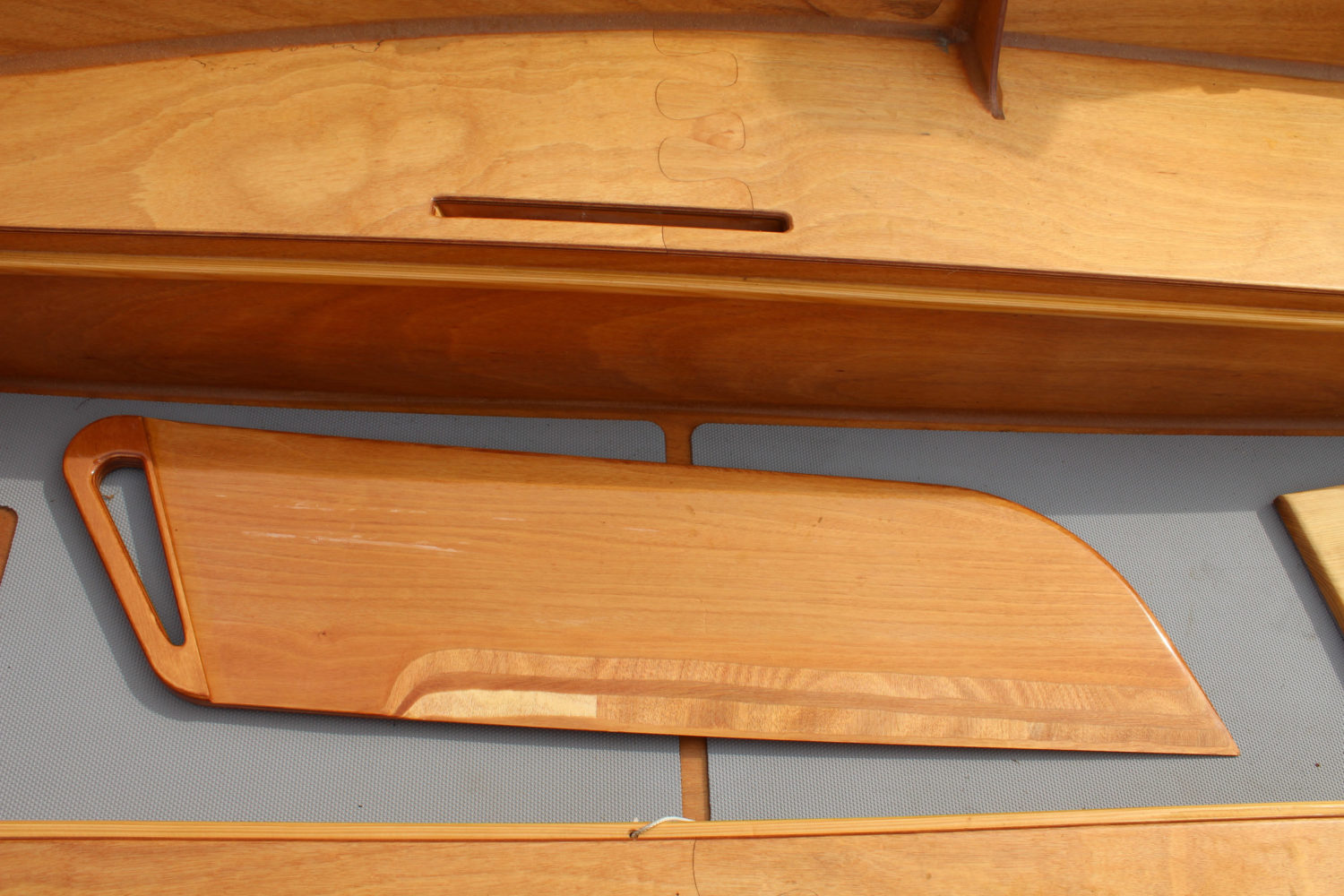 Jimmy Skiff II | Small Boats