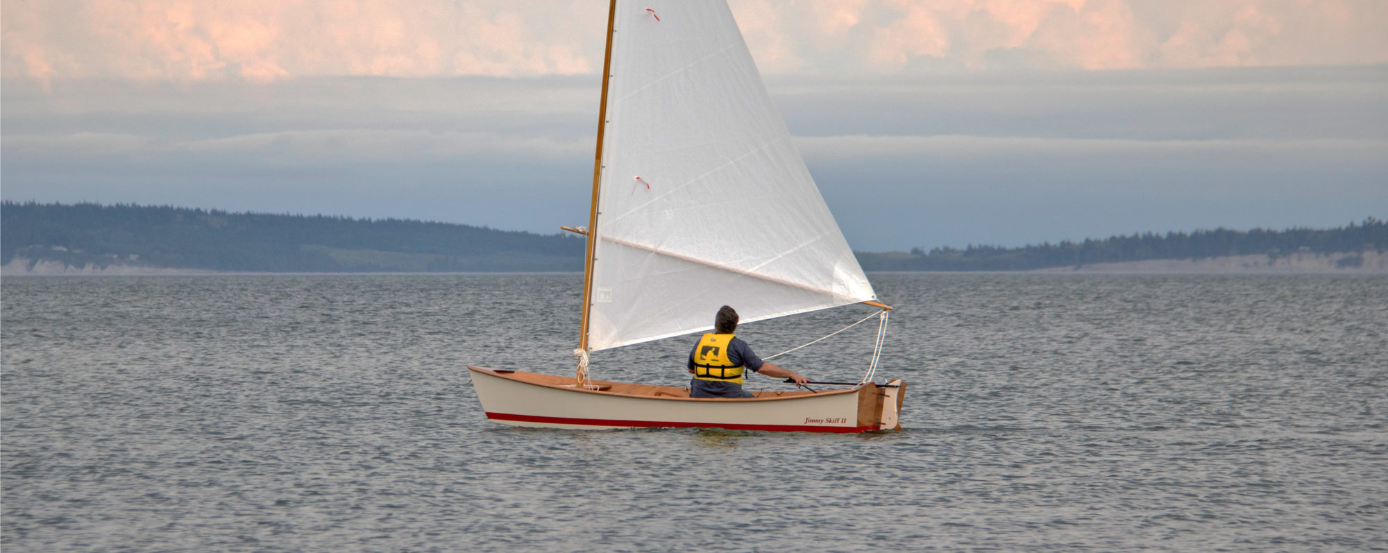 Boat Profiles - Small Boats Magazine