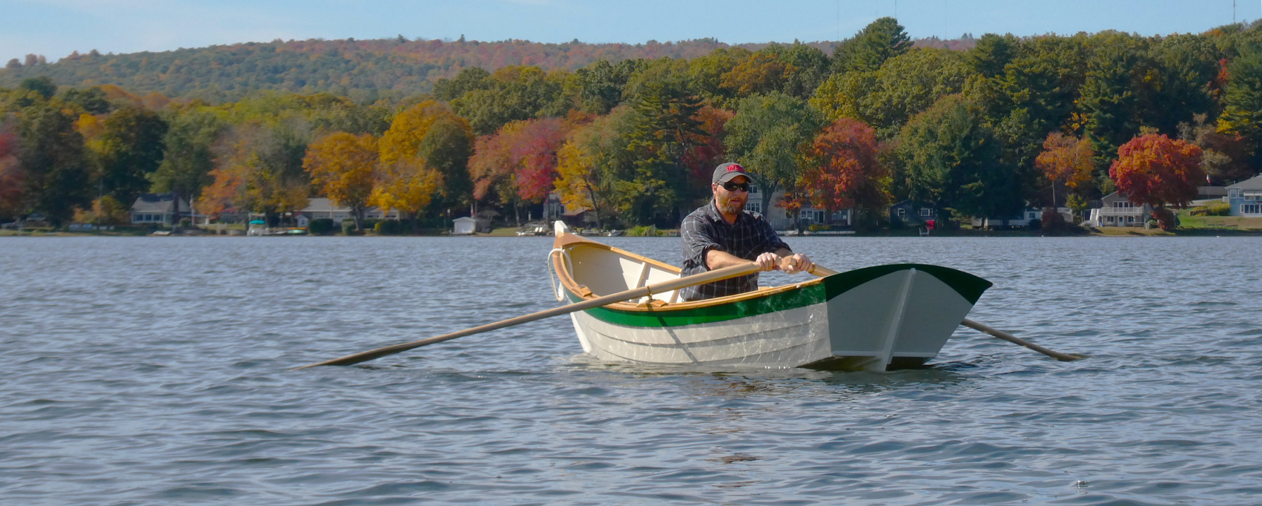 Yankee Tender | Small Boats