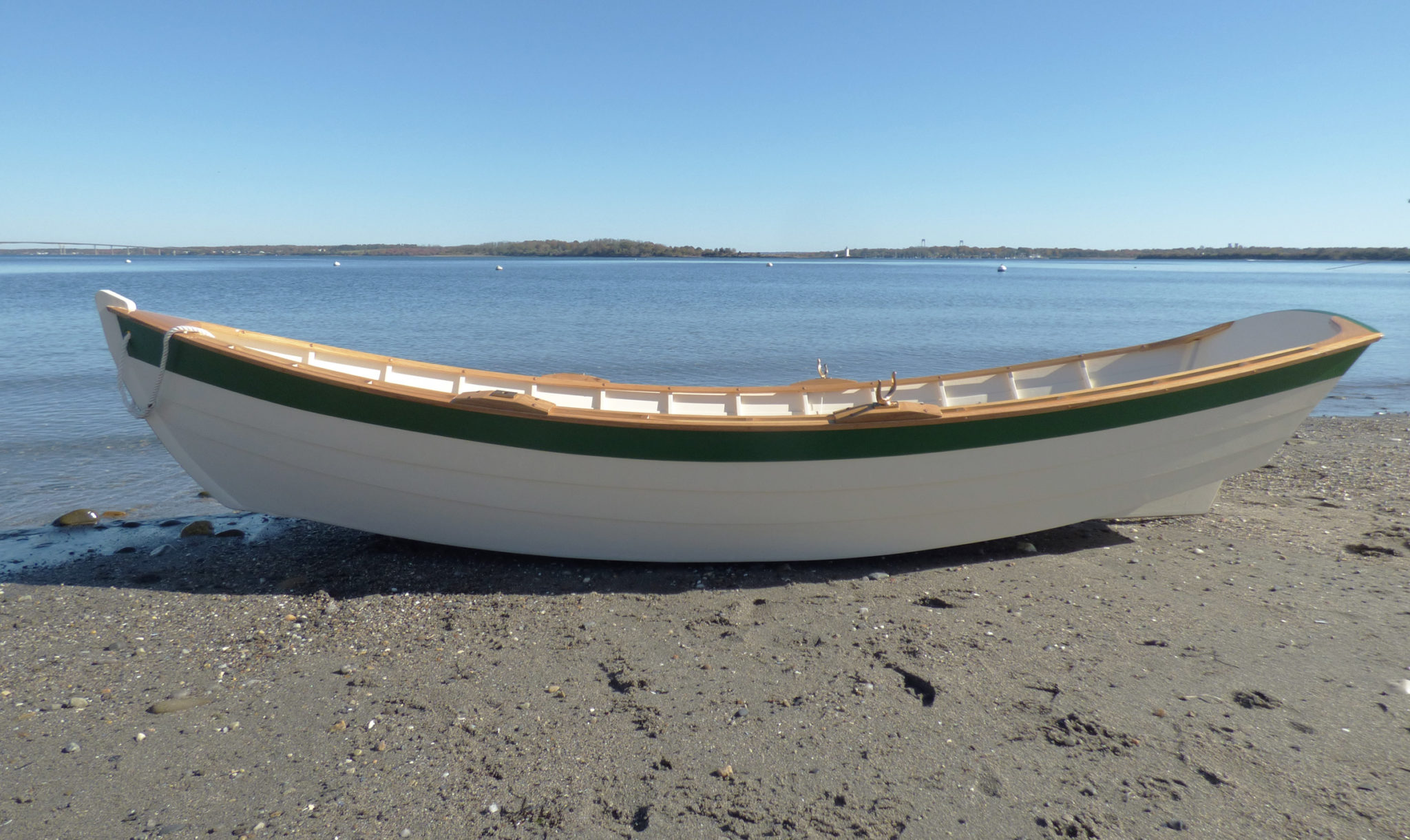 Small Boat Designs | Small Boats Nation