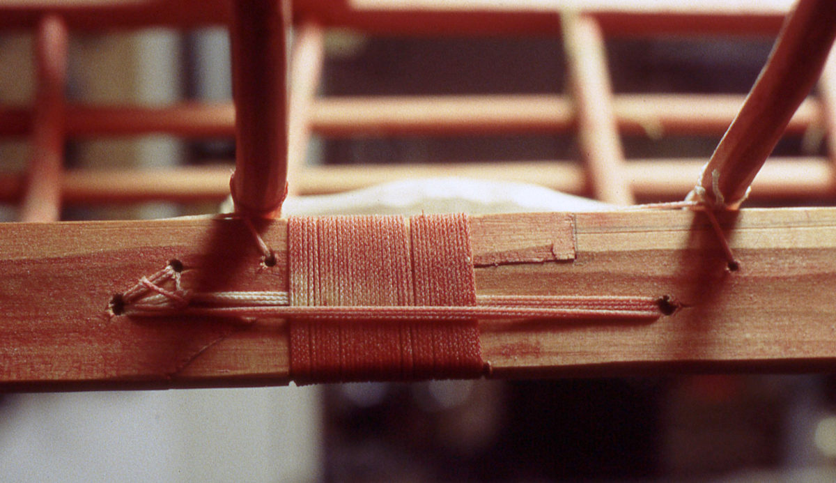 An Aleut Baidarka | Small Boats