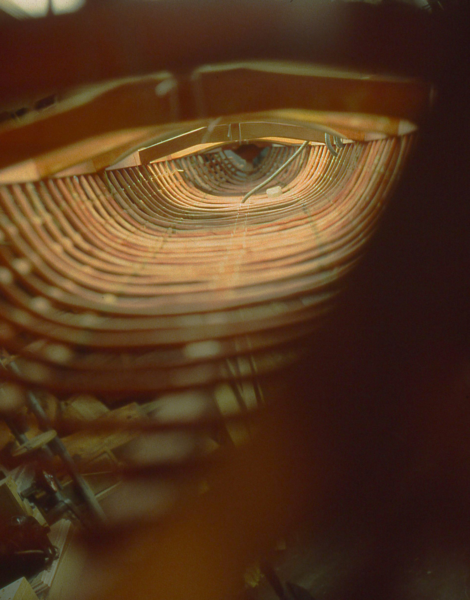 An Aleut Baidarka | Small Boats