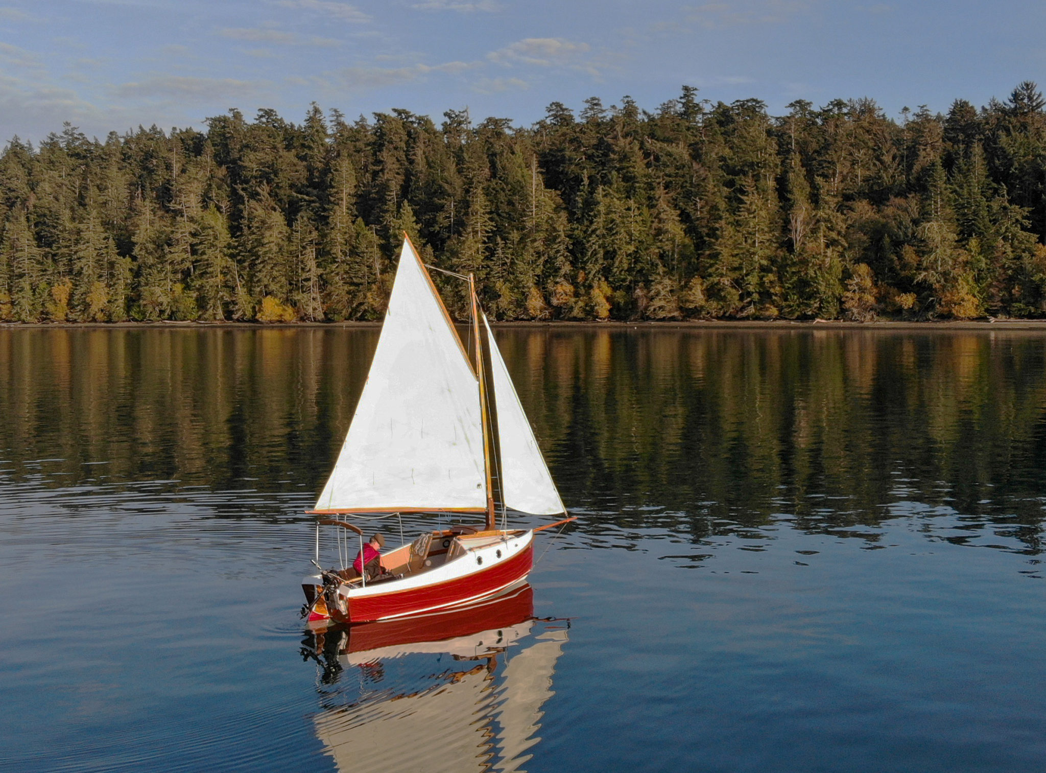 PocketShip | Small Boats