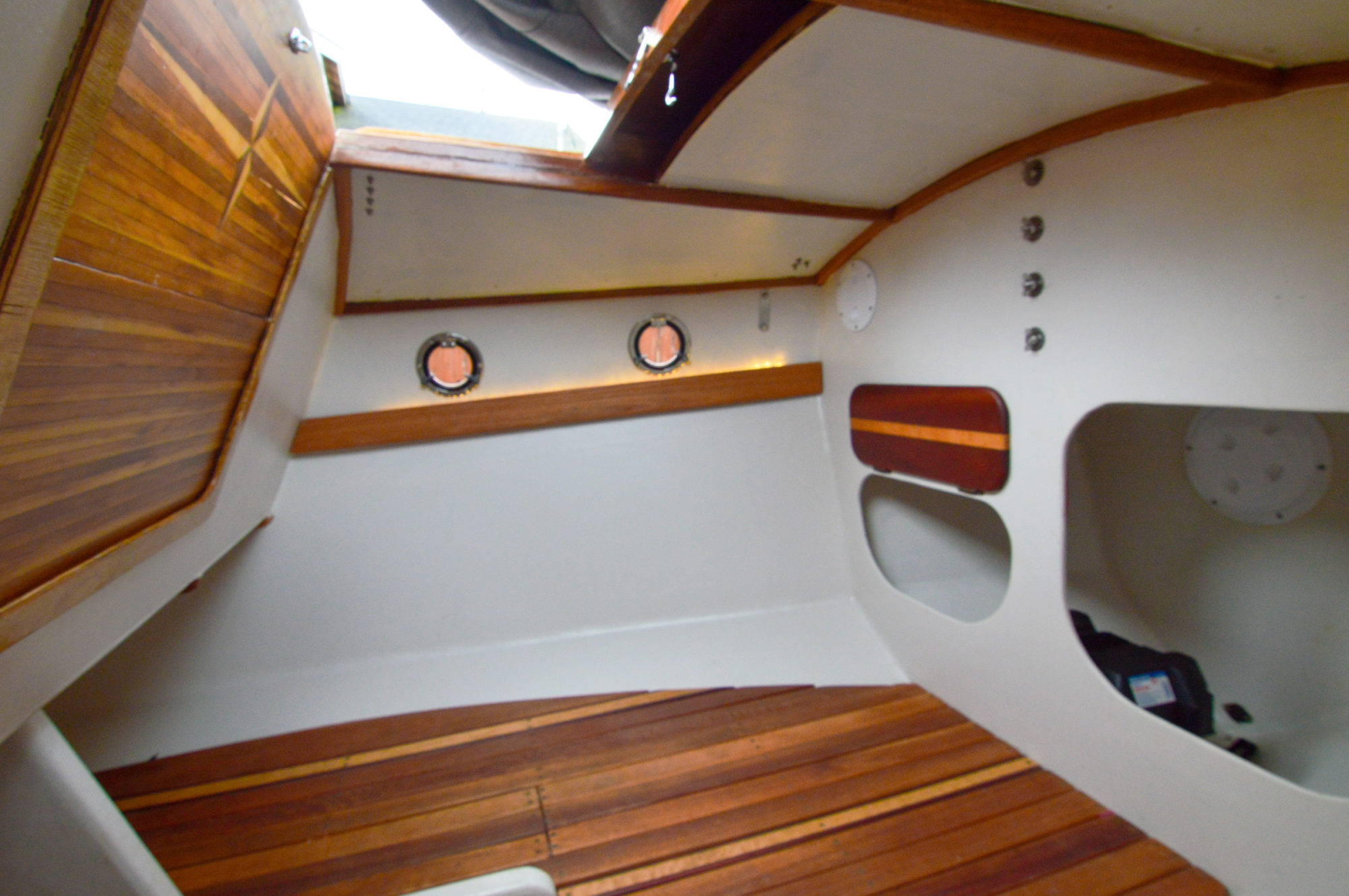 PocketShip | Small Boats