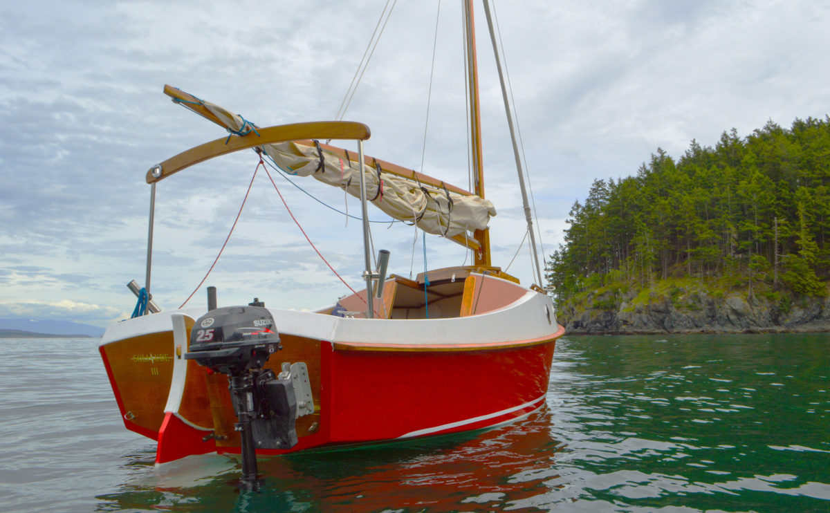 PocketShip | Small Boats