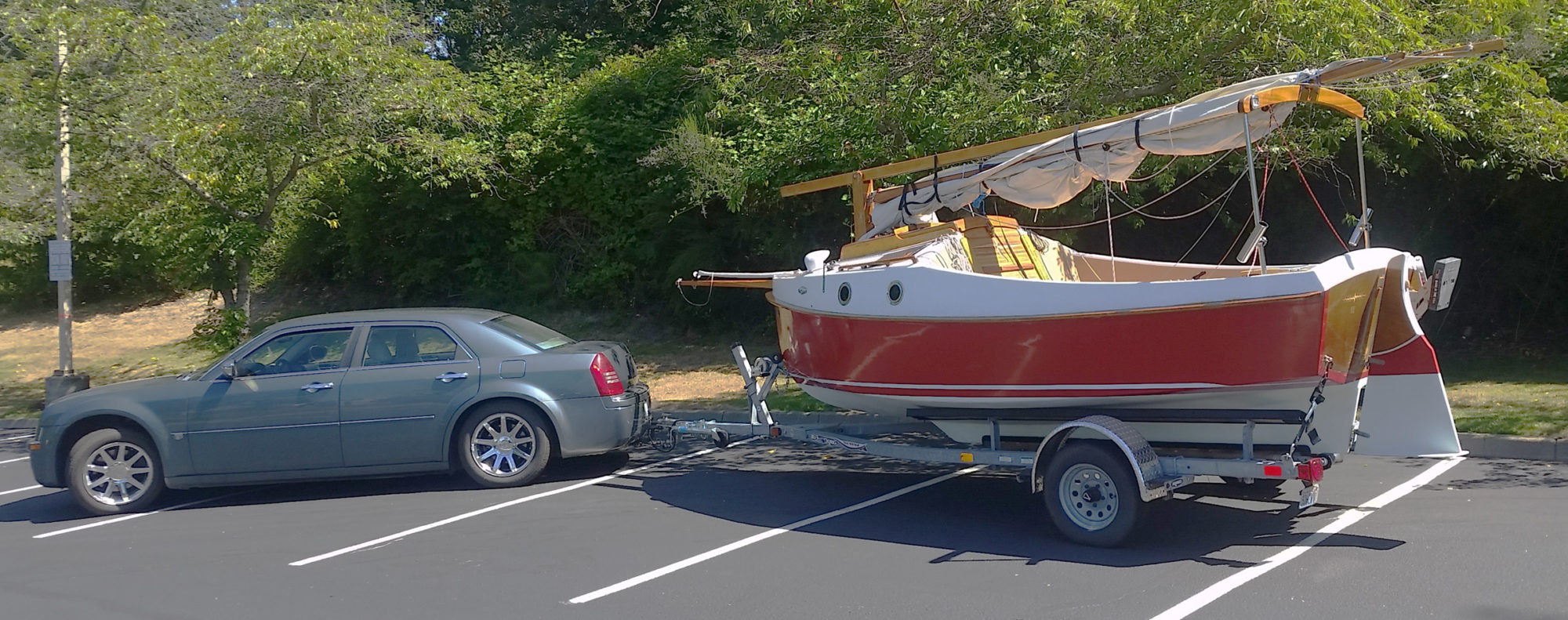 PocketShip | Small Boats