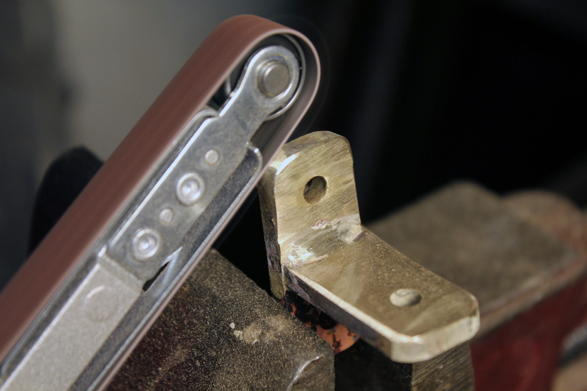 Wen Band File | Small Boats