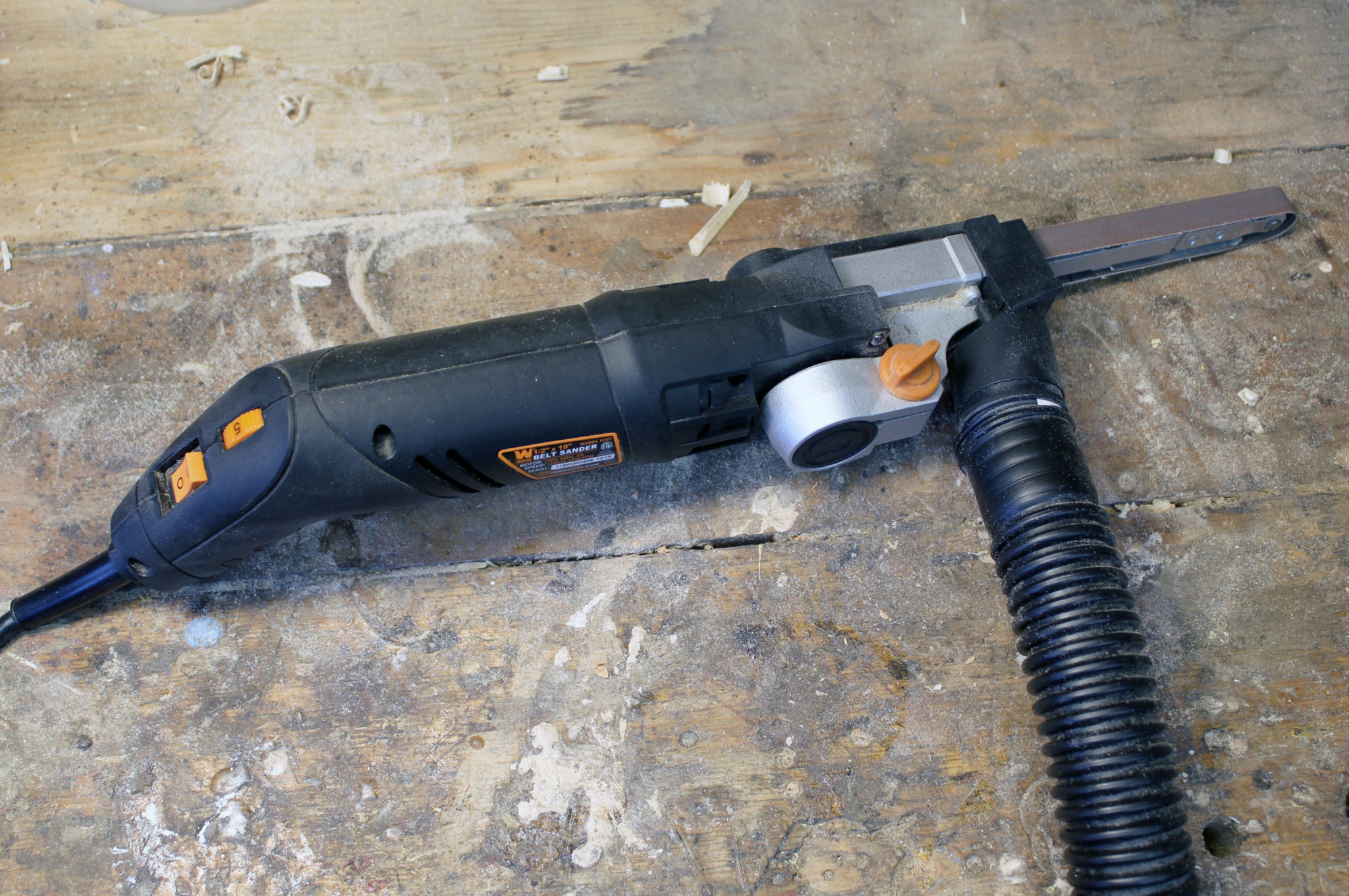 Wen Band File | Small Boats