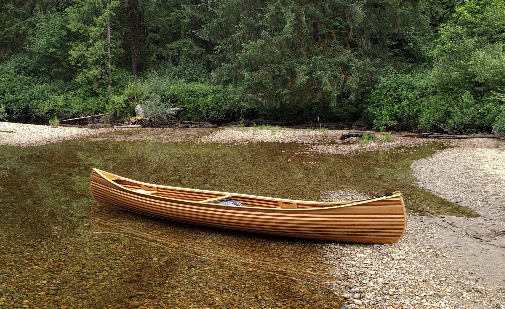 MOJO - Small Boats Magazine