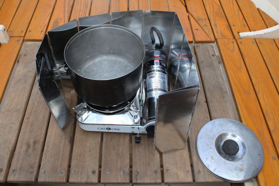 Gas One's Mini | Small Boats