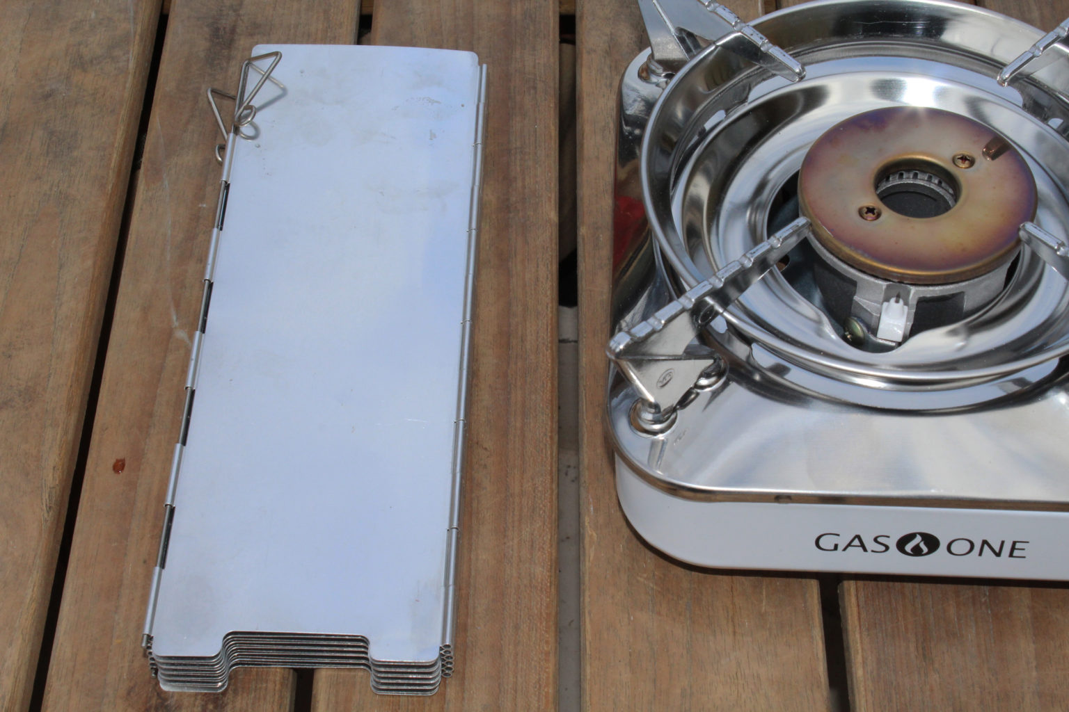 Gas One's Mini | Small Boats