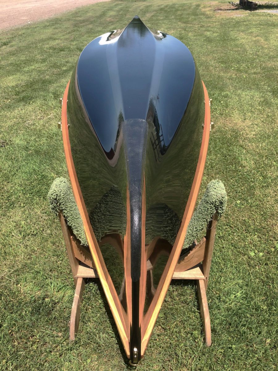 Vermont Dory | Small Boats