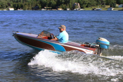 Small Boats | Pursue Your Passion