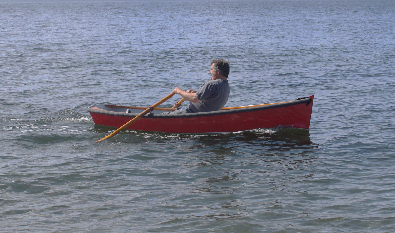 Bella 10 | Small Boats