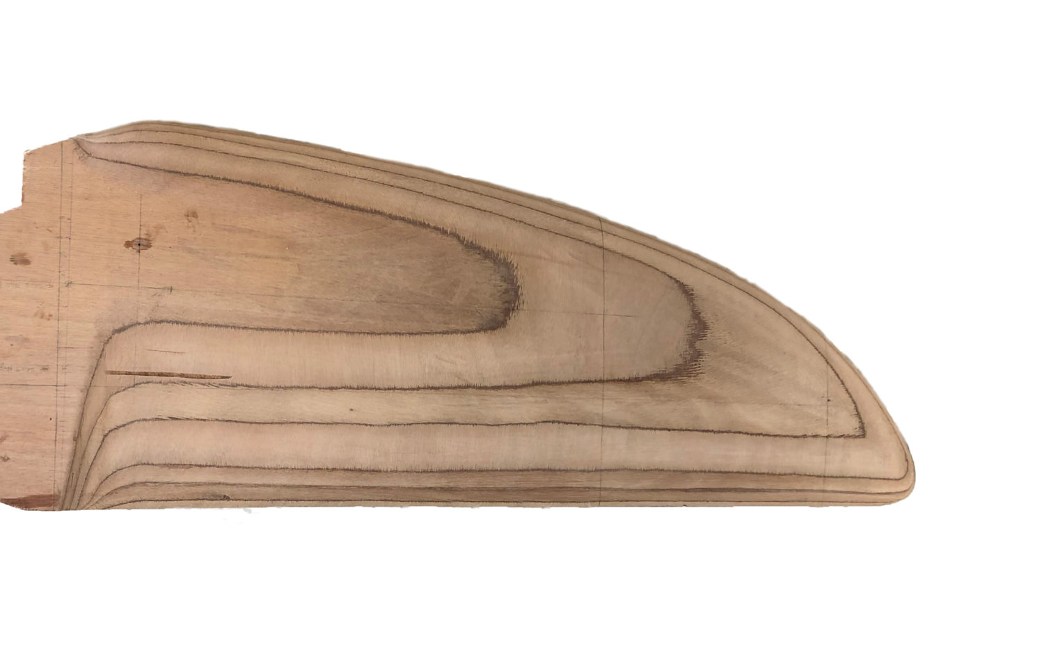 High-Performance Foils - Small Boats Magazine