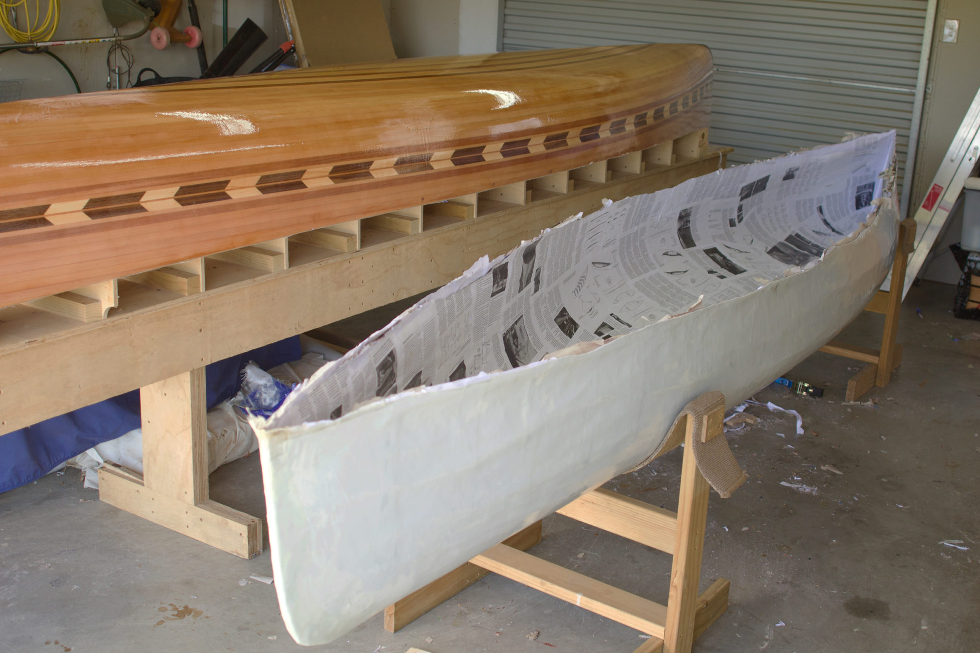 Built by the Book | Small Boats