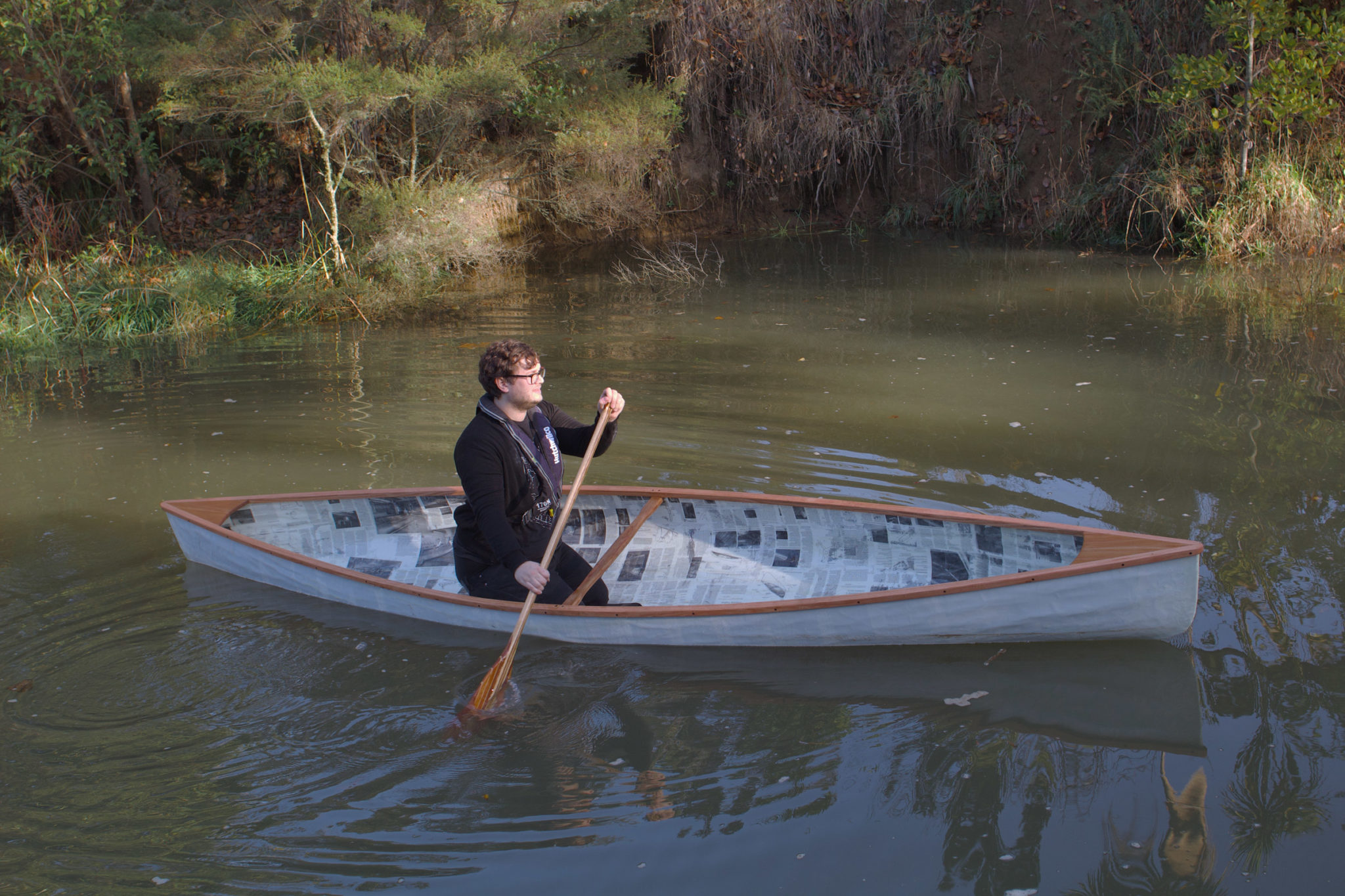 PILGRIM - Small Boats Magazine