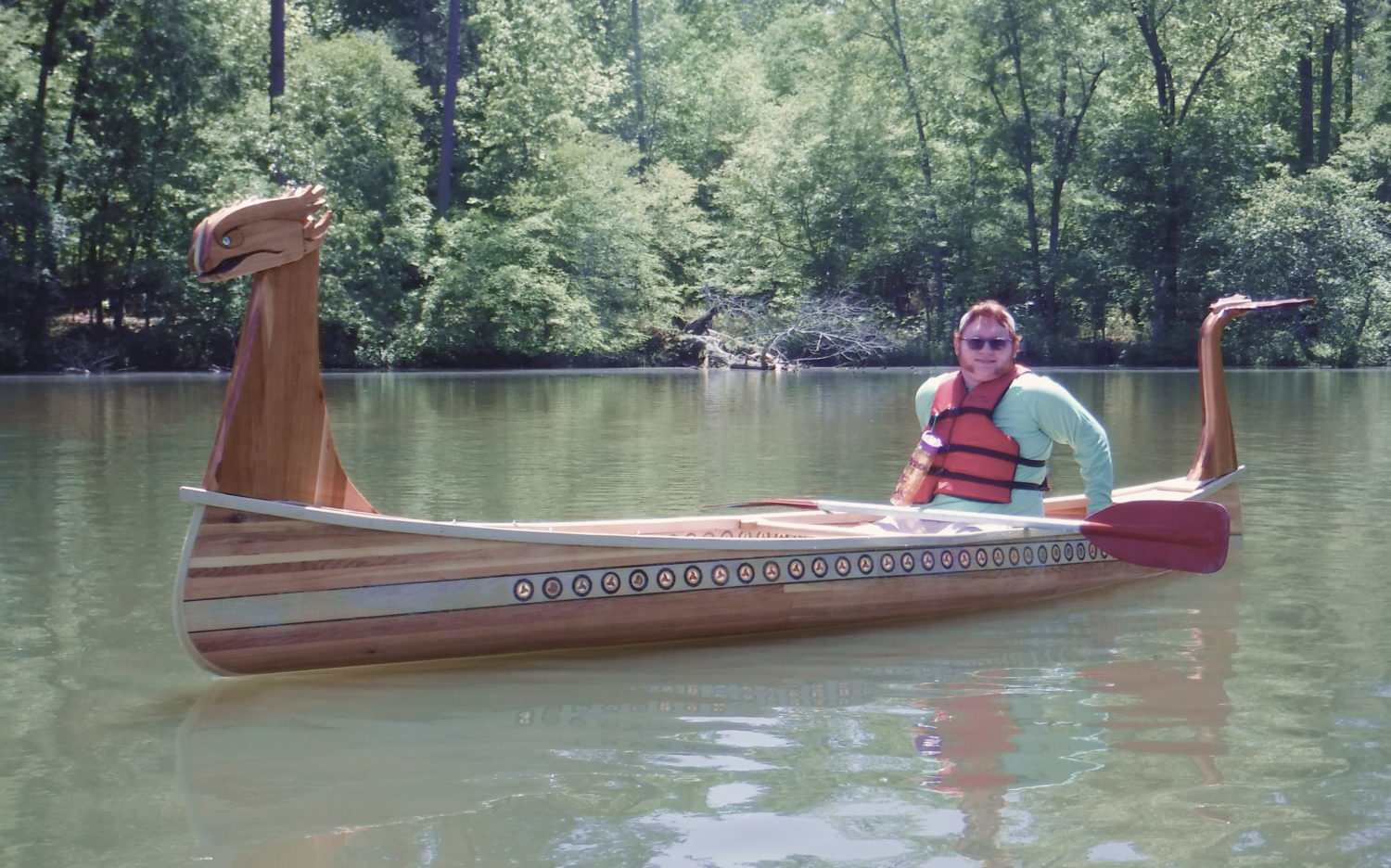 August 2020 Archives | Small Boats