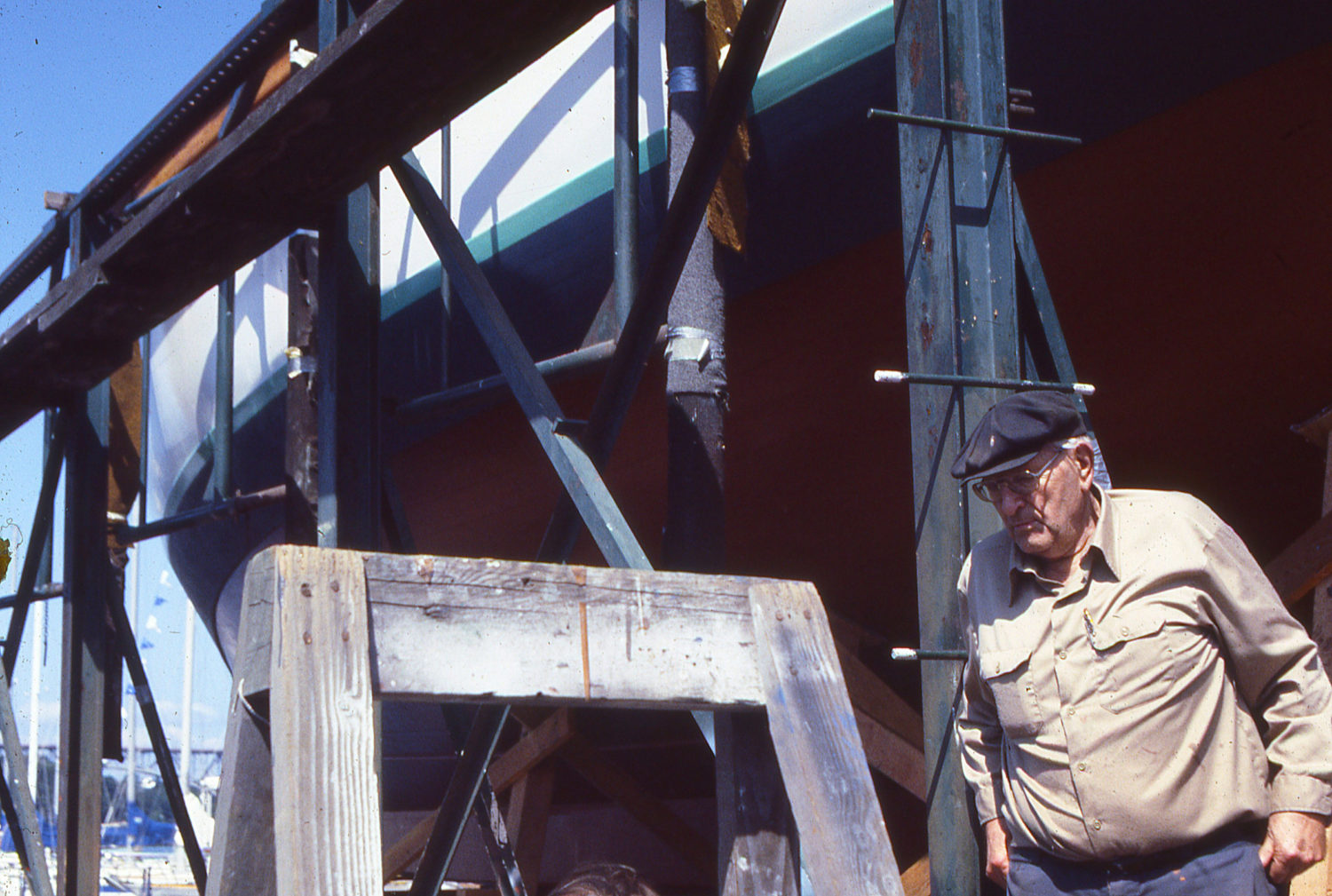 Midget Flyer - Small Boats Magazine