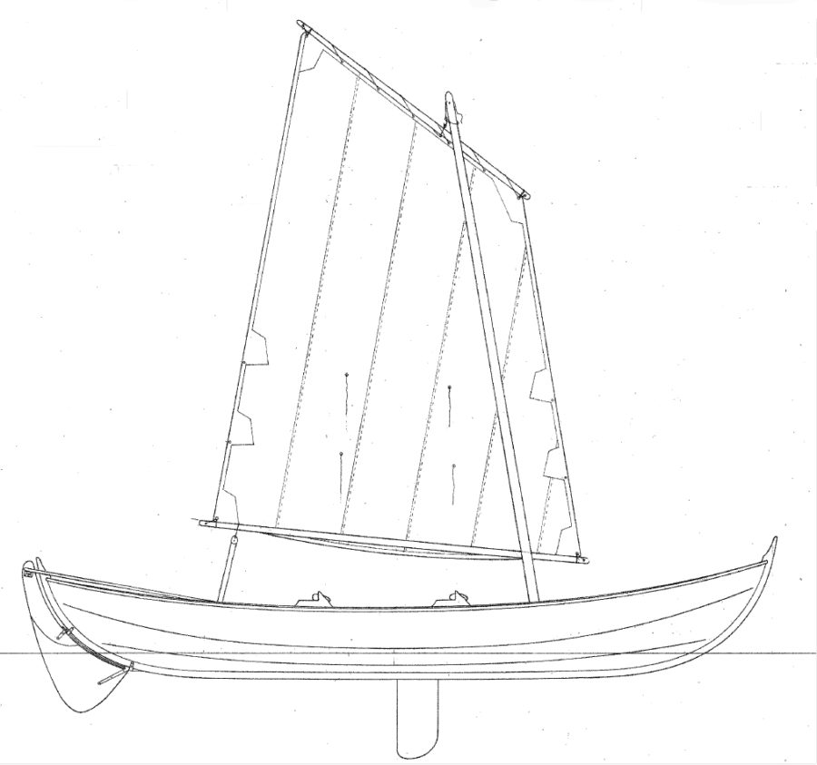 Elfyn | Small Boats