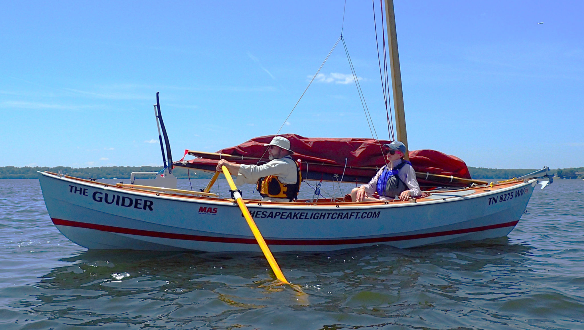 Boat Profiles - Small Boats Magazine