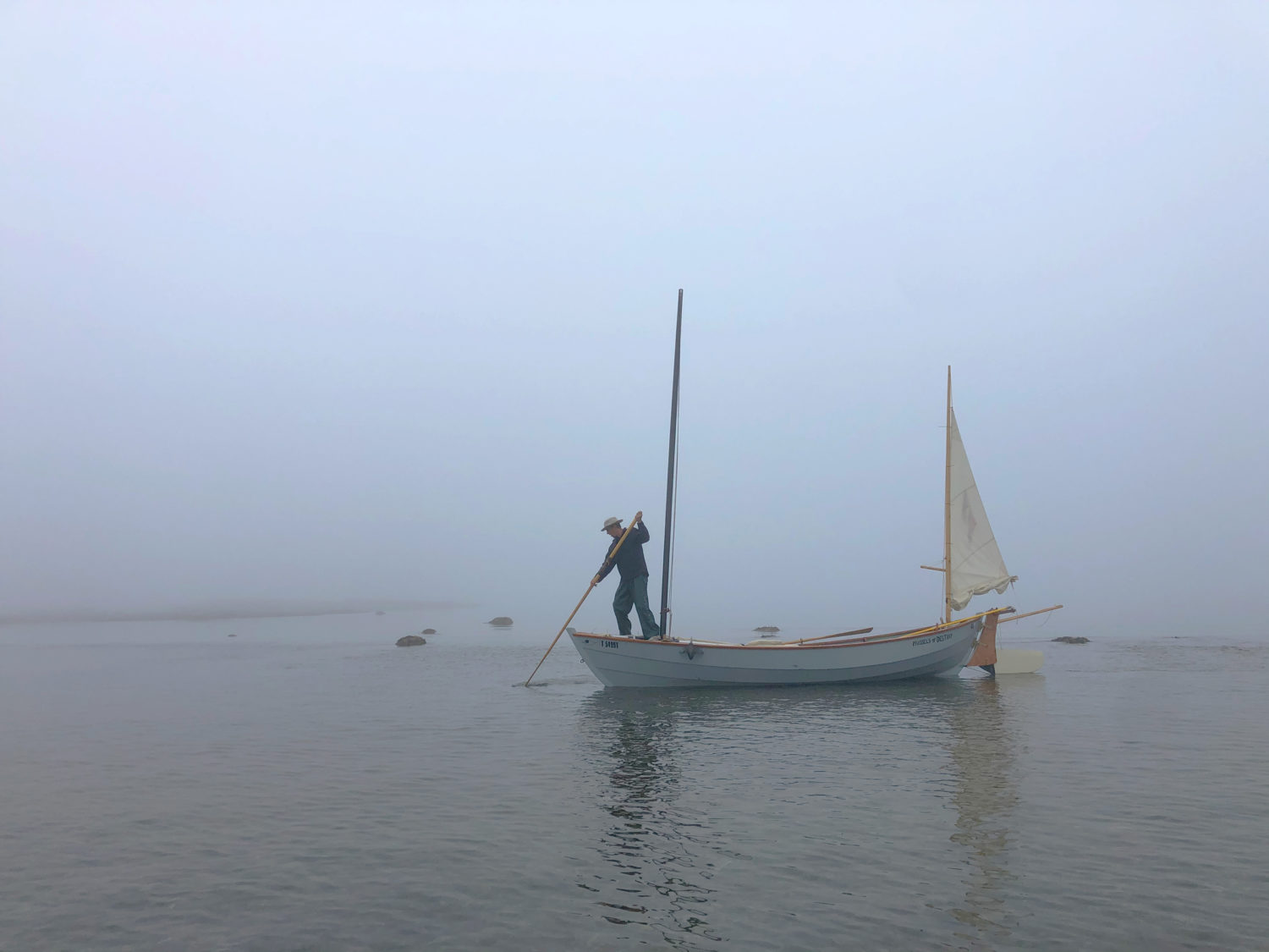 The Guider - Small Boats Magazine