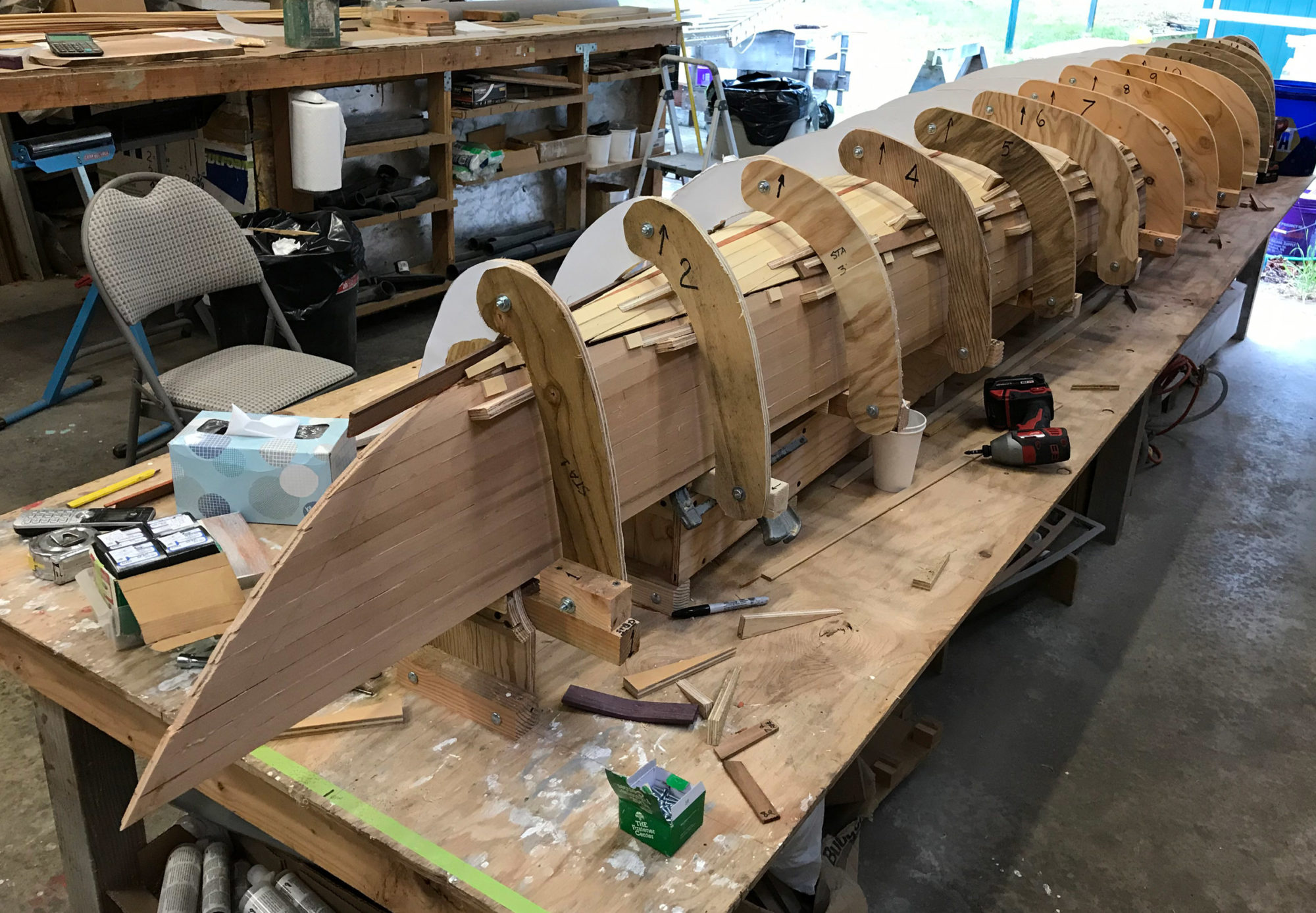 Quick-Release Tension Knots - Small Boats Magazine