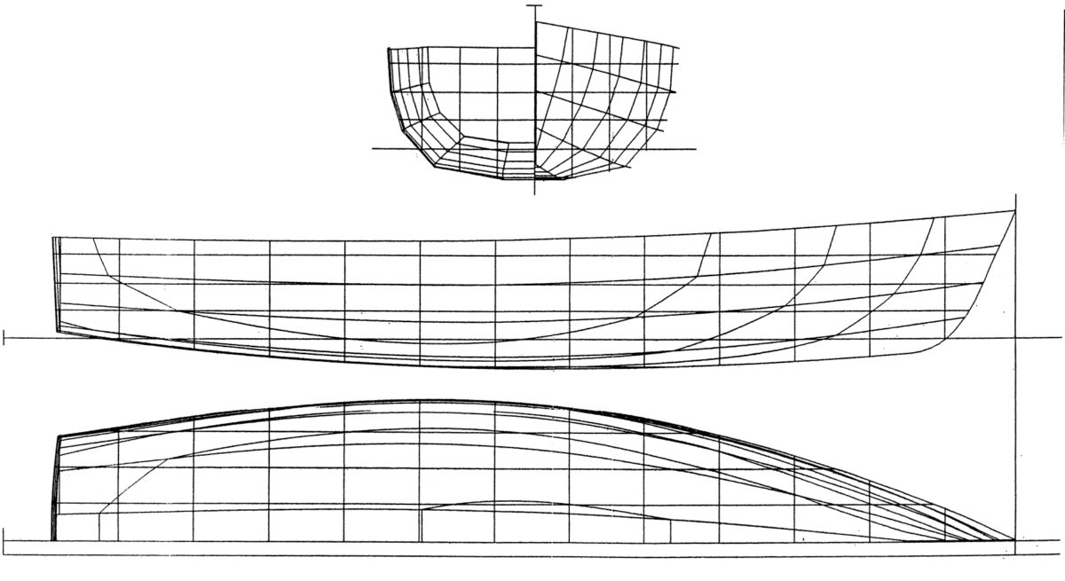 The WindSprite 26 | Small Boats