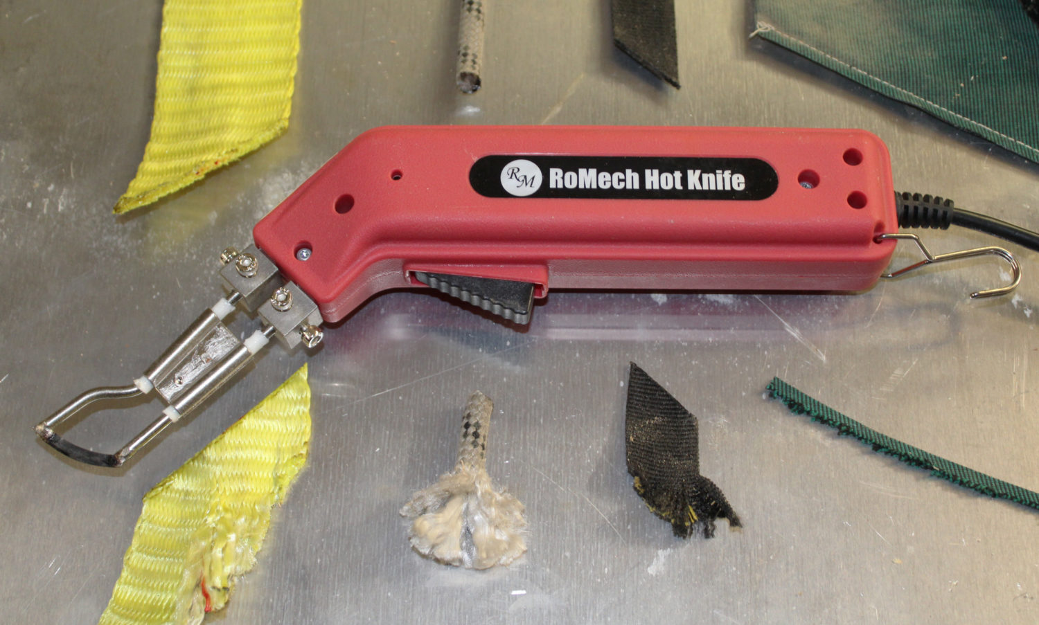 Edge Hotknife | Small Boats