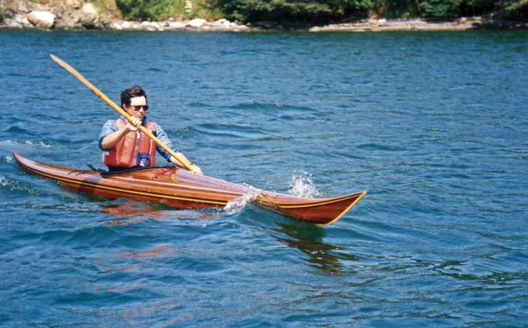 The AF4 - Small Boats Magazine