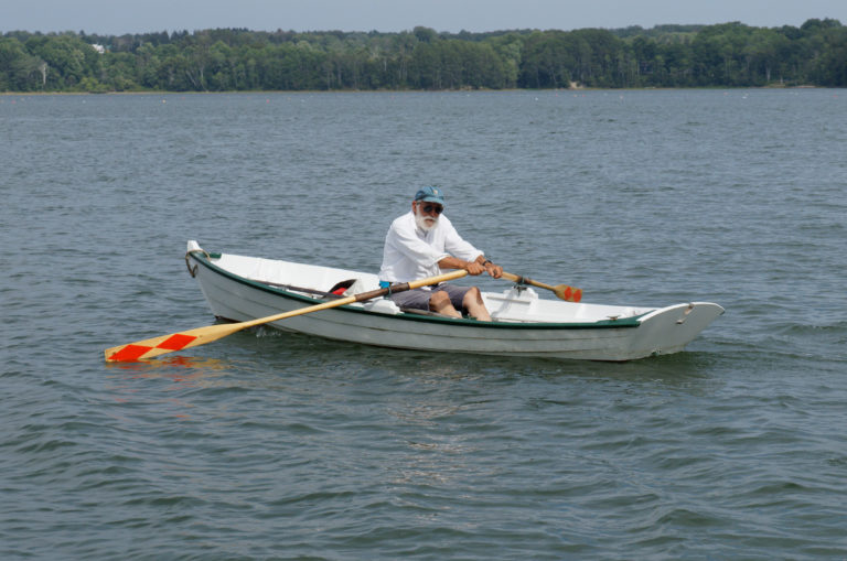 Good Little Skiff | Small Boats