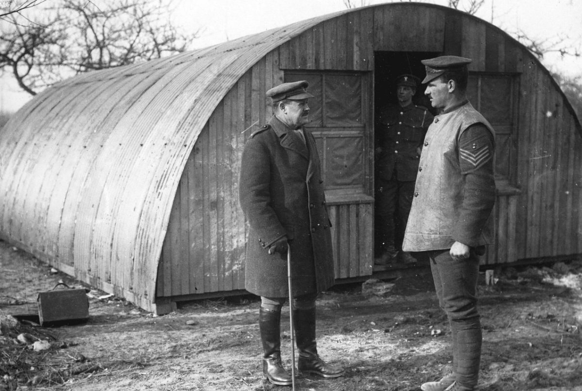 A Skiff to Fill the Time | Small Boats