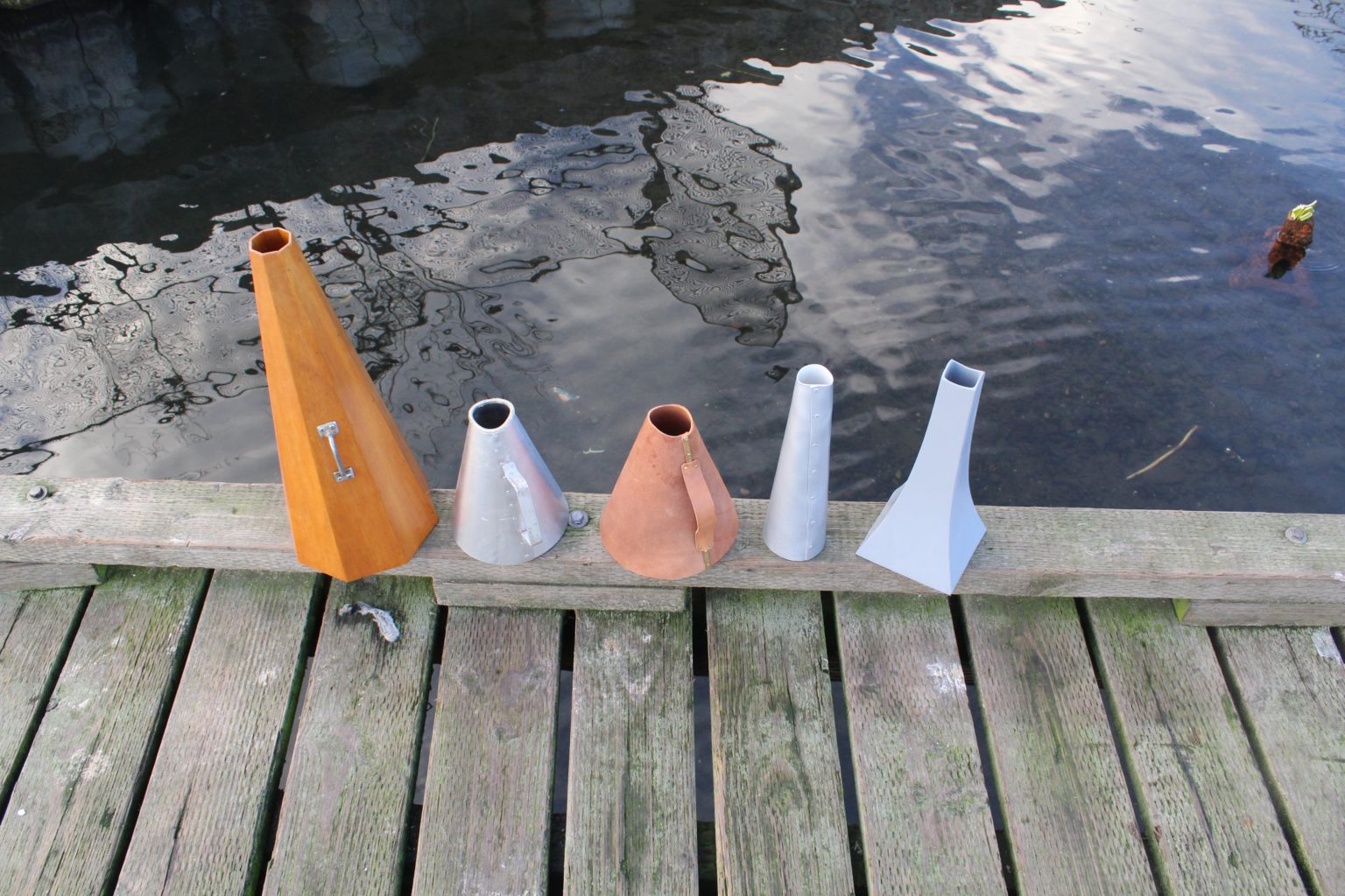 PUDDLE DUCK - Small Boats Magazine