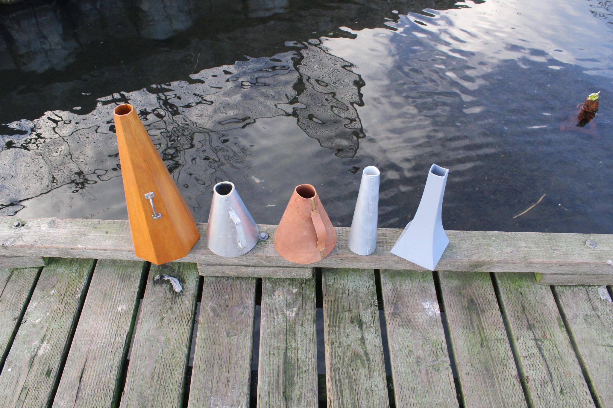 Square Rigs for Small Boats - Small Boats Magazine