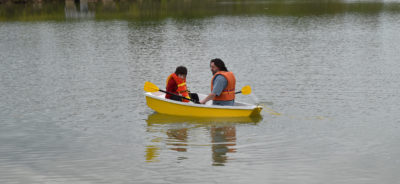 PUDDLE DUCK | Small Boats