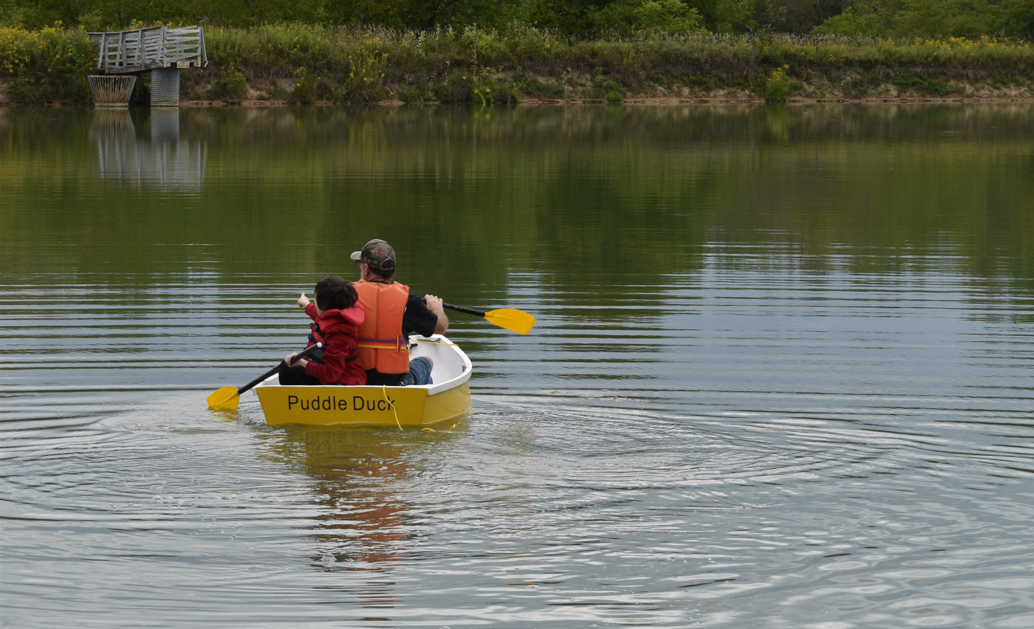 A Diminutive Fantail Launch - Small Boats Magazine