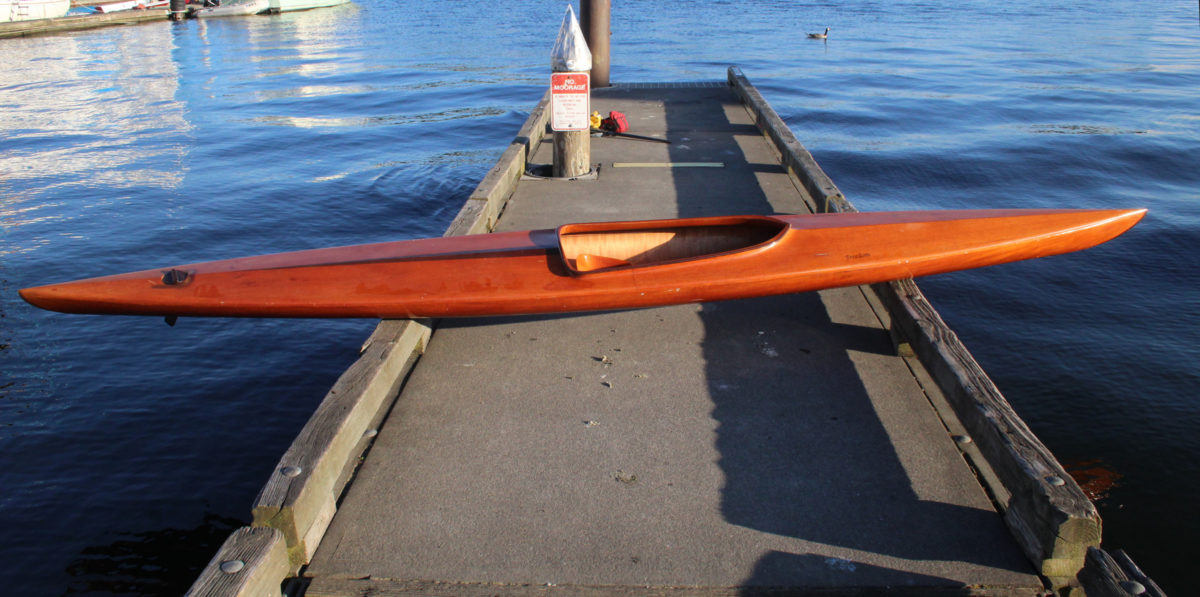 Lost in Thought | Small Boats