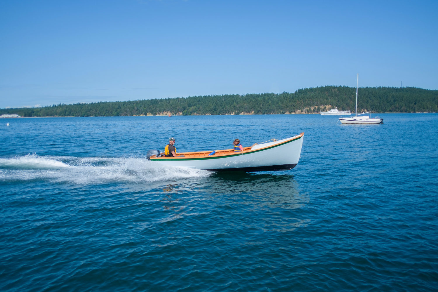 Palau - Small Boats Magazine