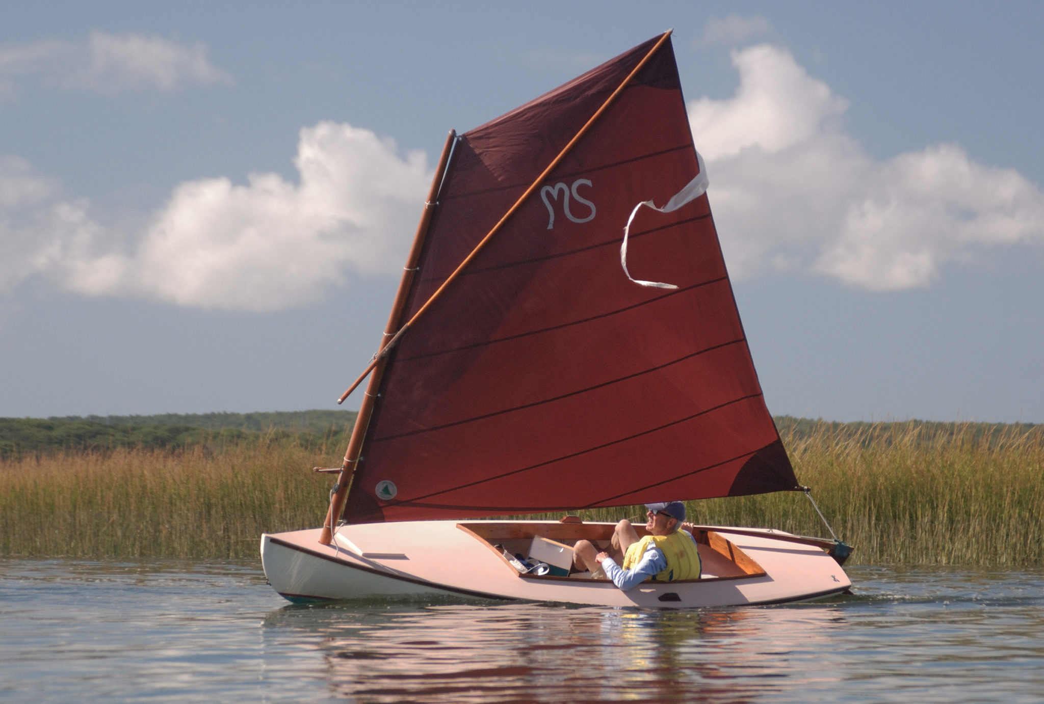 Down East Workboat - Small Boats Magazine