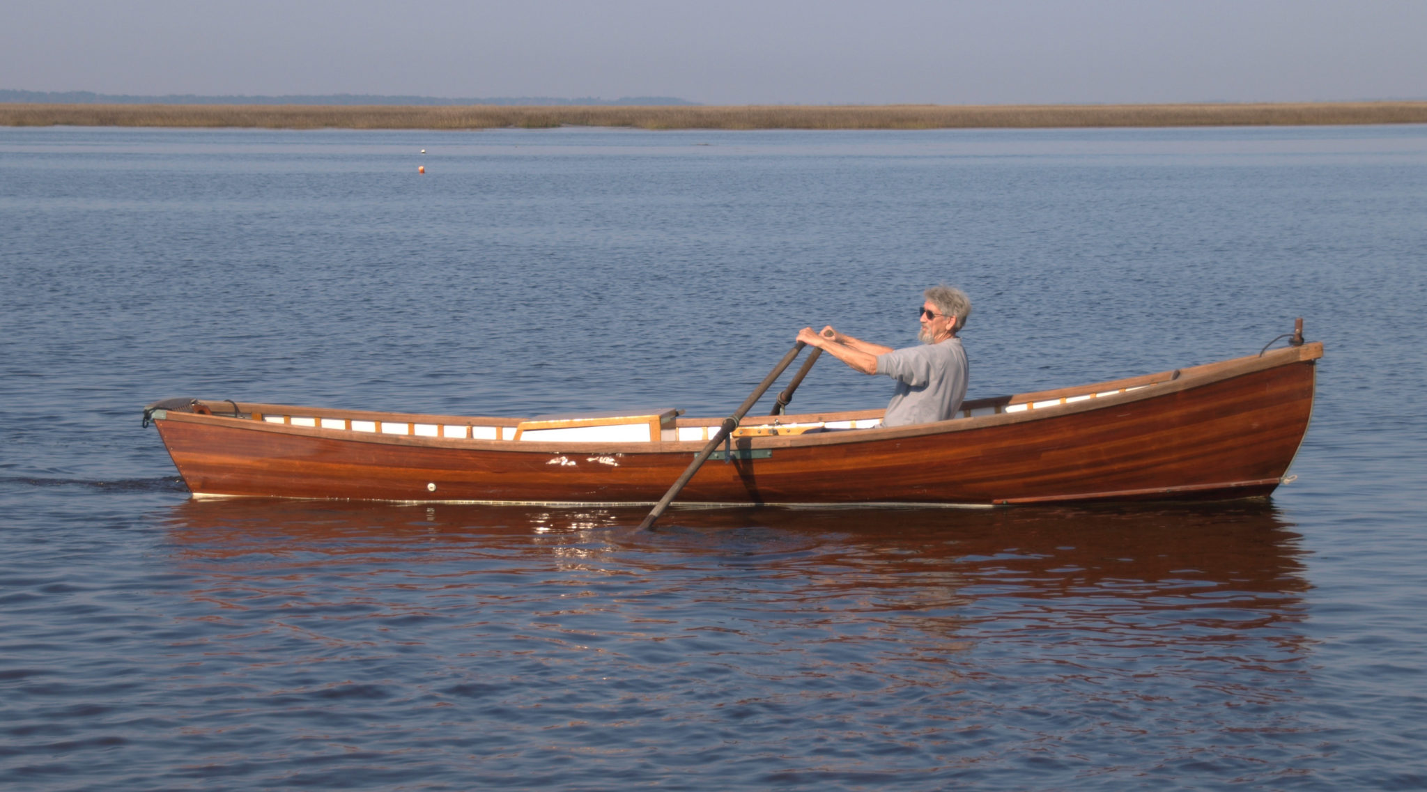 Making a Mock-Up - Small Boats Magazine