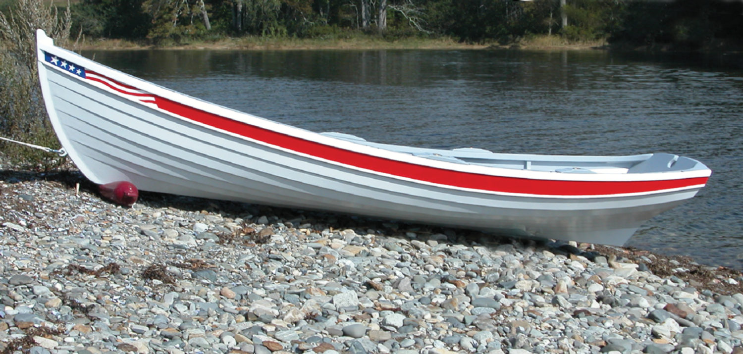 Boat Profiles - Small Boats Magazine