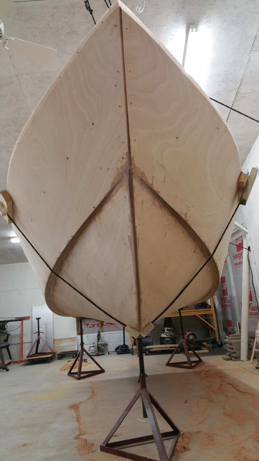 Marissa 18 | Small Boats