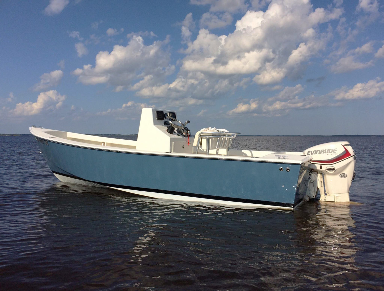 Marissa 18 | Small Boats