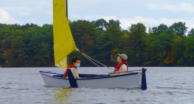 Boat Profiles - Small Boats Magazine