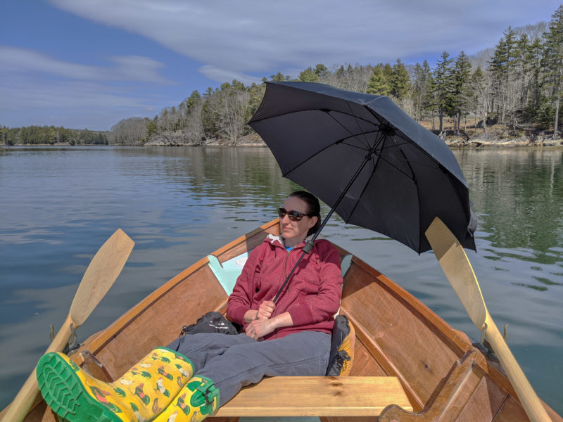 Sandpiper - Small Boats Magazine