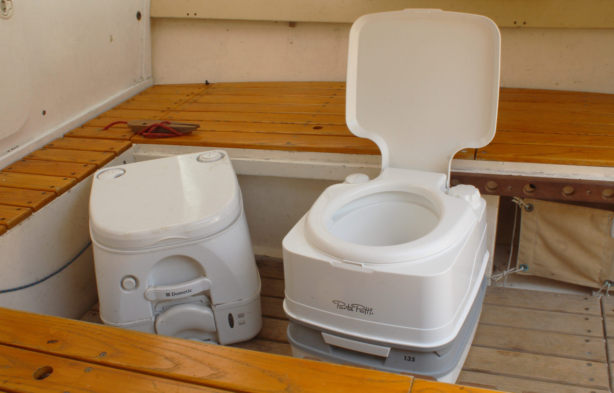 Oz Goose - Small Boats Magazine